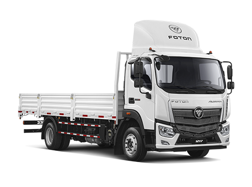 Catálogo - Foton - Andes Motor